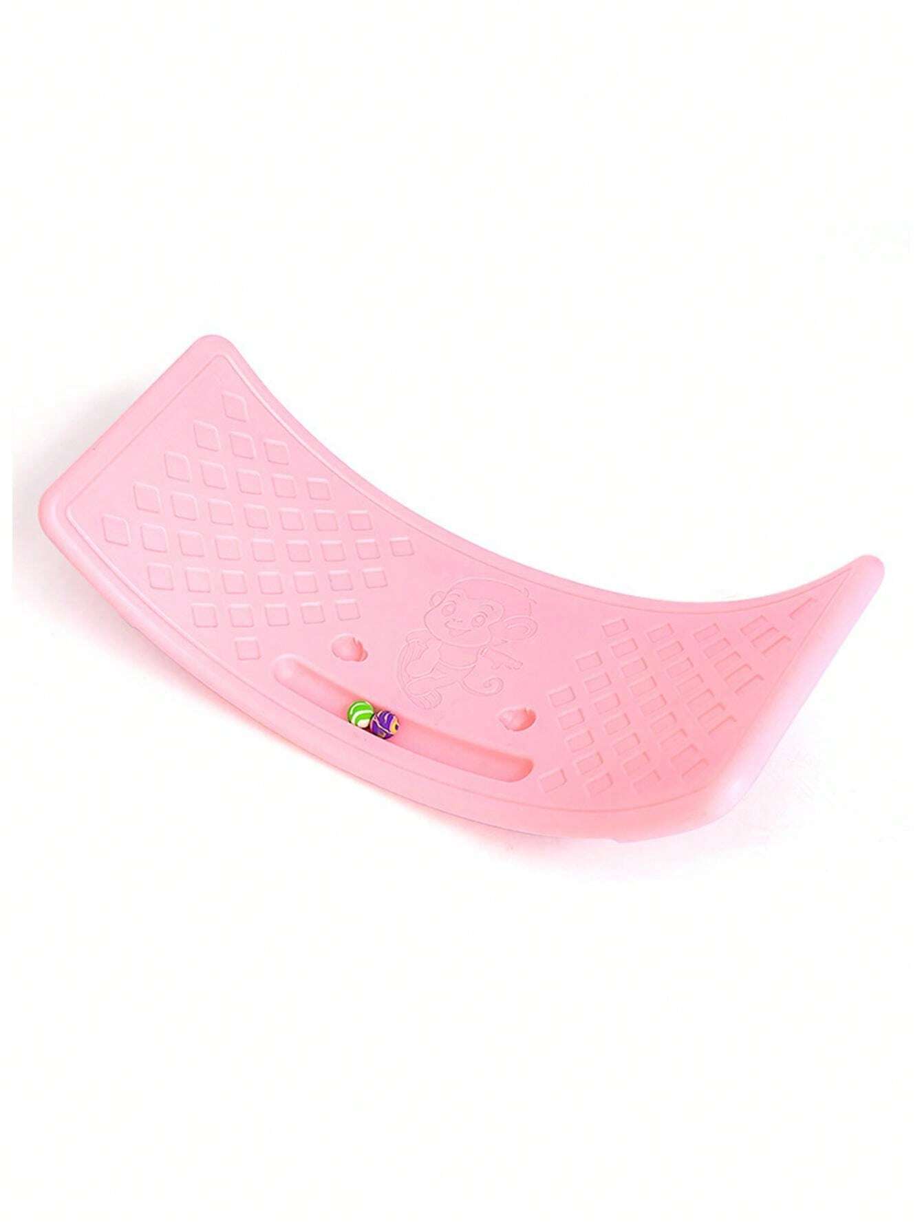 1pc Twisting Balance Board Balancing For Abdominal Leg Wobble Home ...