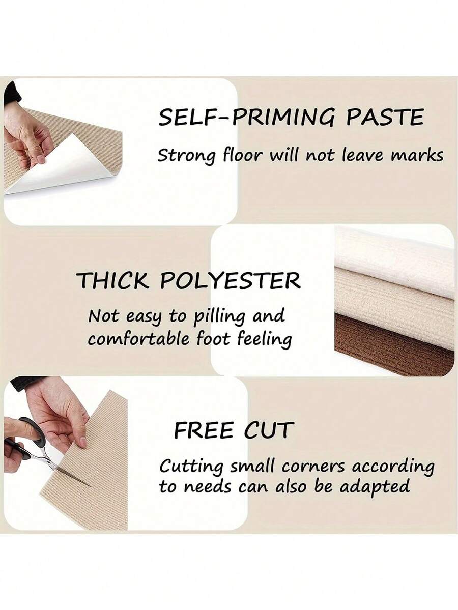 4/8/12pcs, 11.8inch*11.8inch,Circular Leader Textured Linen Pattern ...