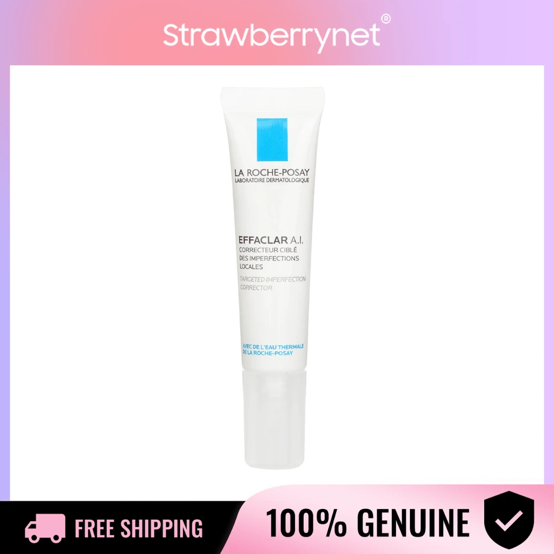 La Roche-Posay Effaclar AI Targeted Imperfection Corrector 15ml/0.5oz ...