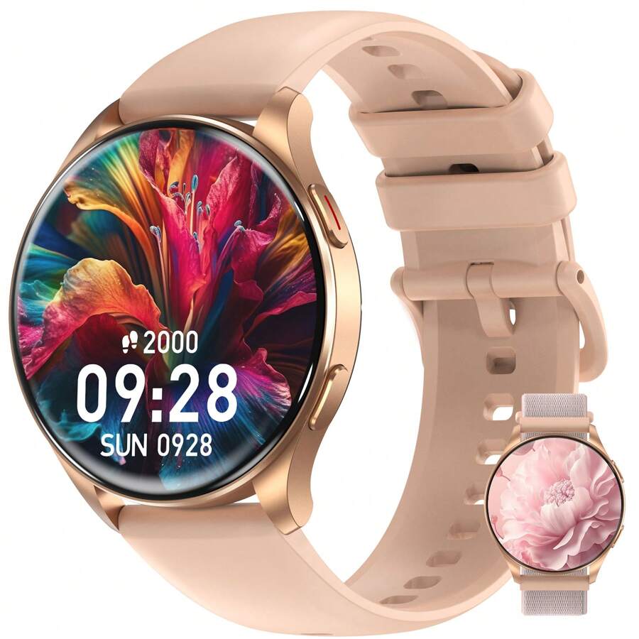 Blackview 2024 New Smartwatch X20 Watch AMOLED Display Hi-Fi Bluetooth ...