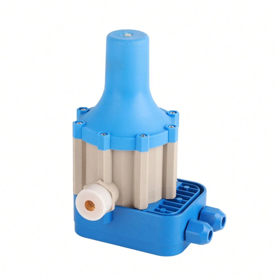 Pump Controller Switch Automatic Electric Switch Control Water Pressure ...