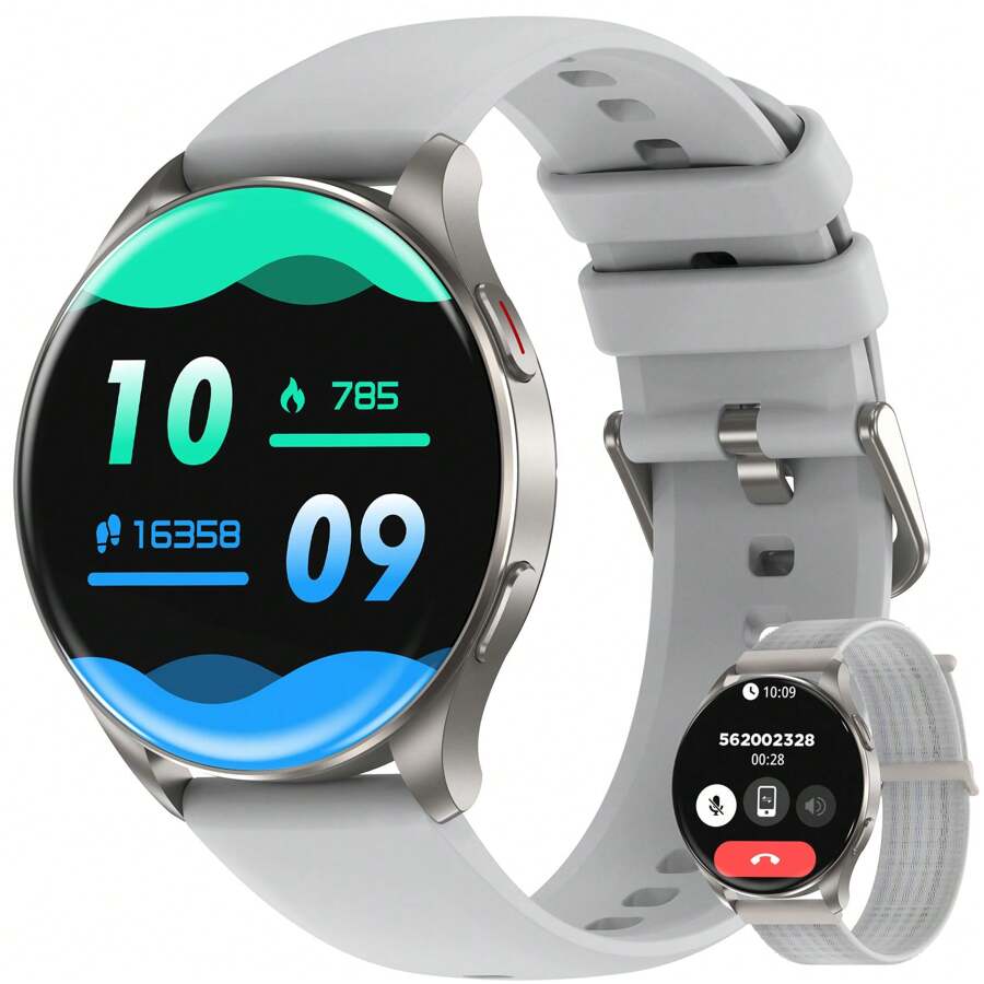 Blackview Reloj inteligente Blackview X20 modelo 2024 con pantalla ...