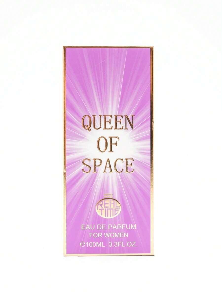 PERFUME DE MUJER - QUEEN OF SPACE BLAZING SKY - EAU DE PARFUM - 100ML ...