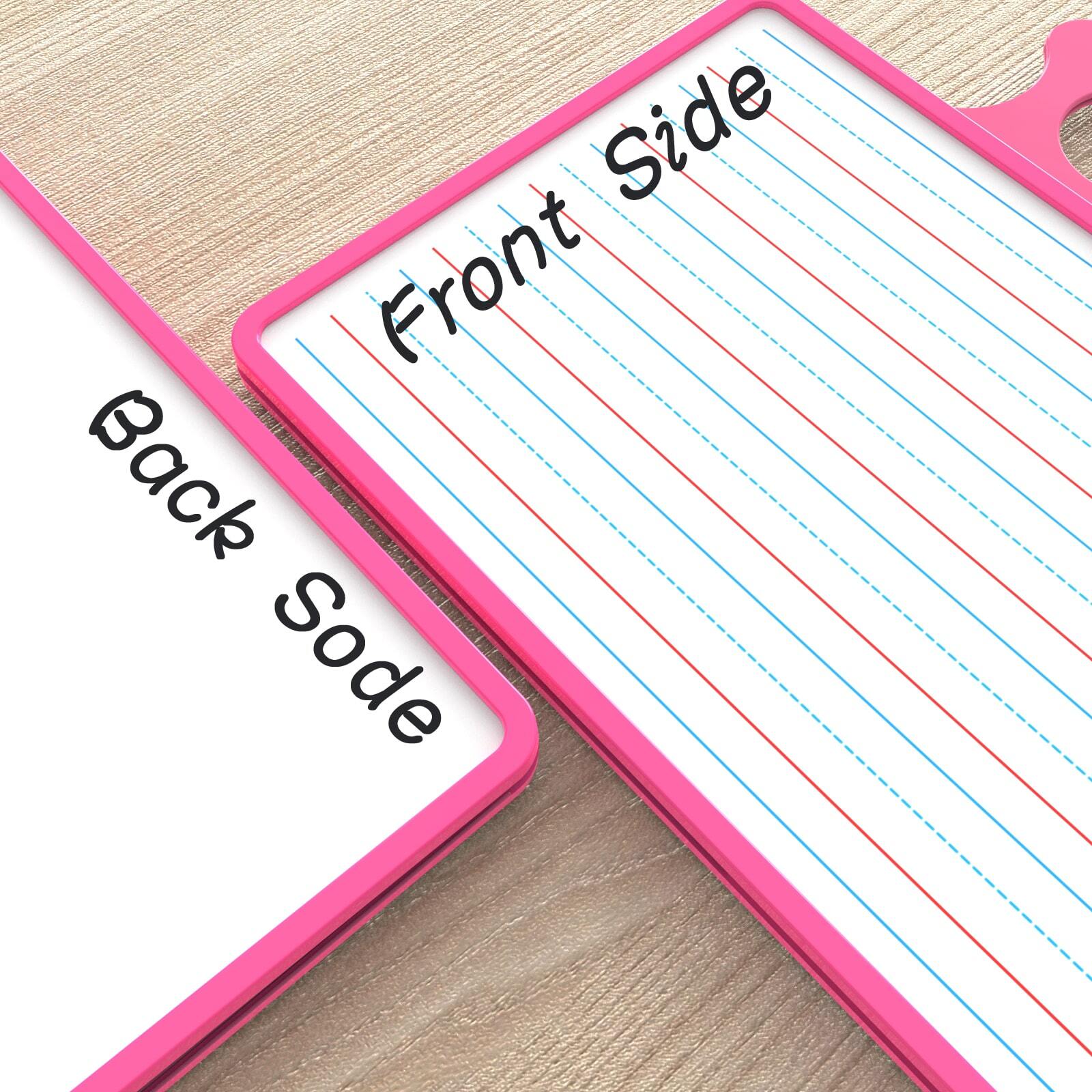 Party Display Board, Magnetic Whiteboard, Foldable Portable Writing ...