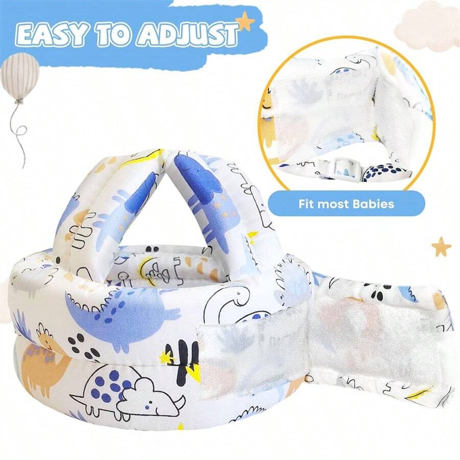 Baby Helmet For Crawling Walking, Baby Head Protector,Head Protection ...