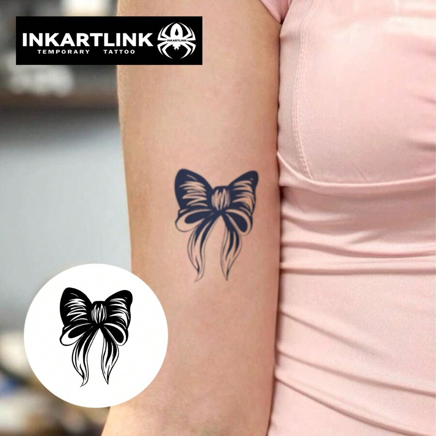 INKARTLINK INKARTLINK 3pcs/Set, Revolutionary Tattooing Technology ...