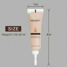 SEISSO Wood Furniture Repair Kit And Filler -24 Colors, Set Of 50 With ...