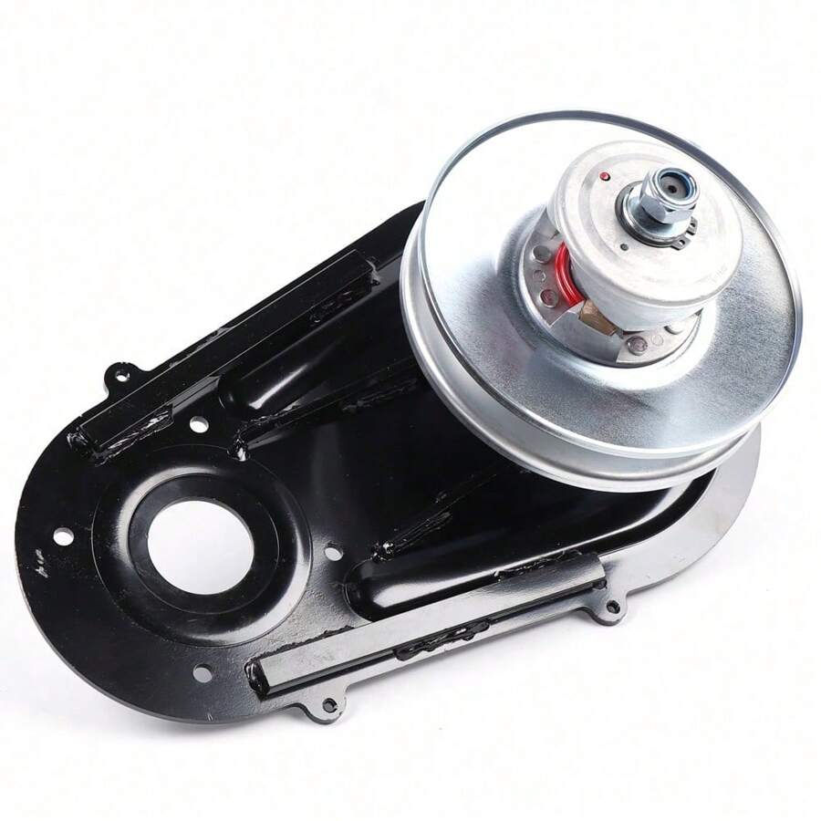 OUKANING 420CC For Go Kart Torque Converter 40 Series Kit- Fit Predator ...