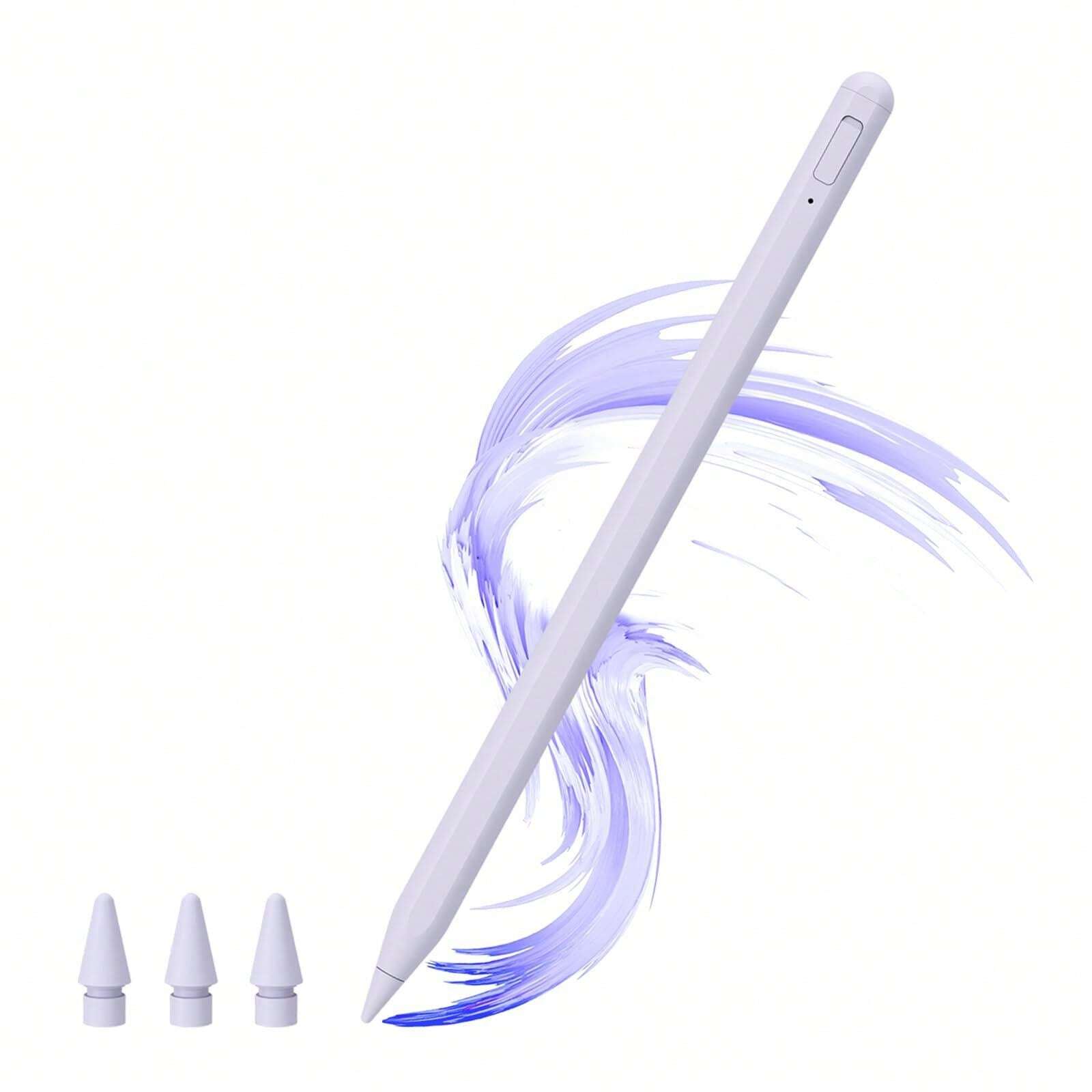 Uogic Uogic Sensitivity 2nd Generation Bluetooth Pen Magnetic Aluminum ...