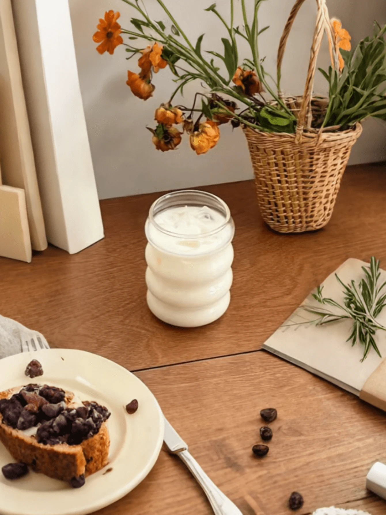 Bug Shaped Juice Drink Cup With Lid And Straw, Single Layer Glass Cold ...