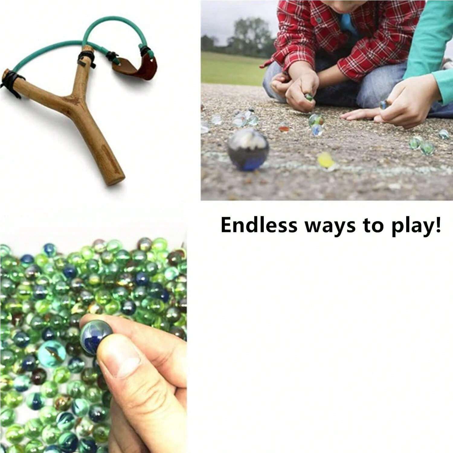 Count Of Cats Eyes Glass Marble, Cat's Eyes Marbles Bulk, Shooters ...