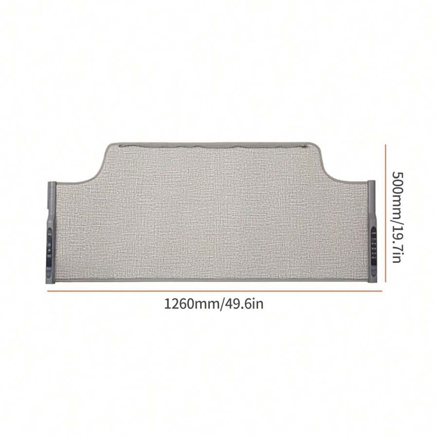 Foot Warmer Under Desk Heater Portable Space Heater For Office Under ...