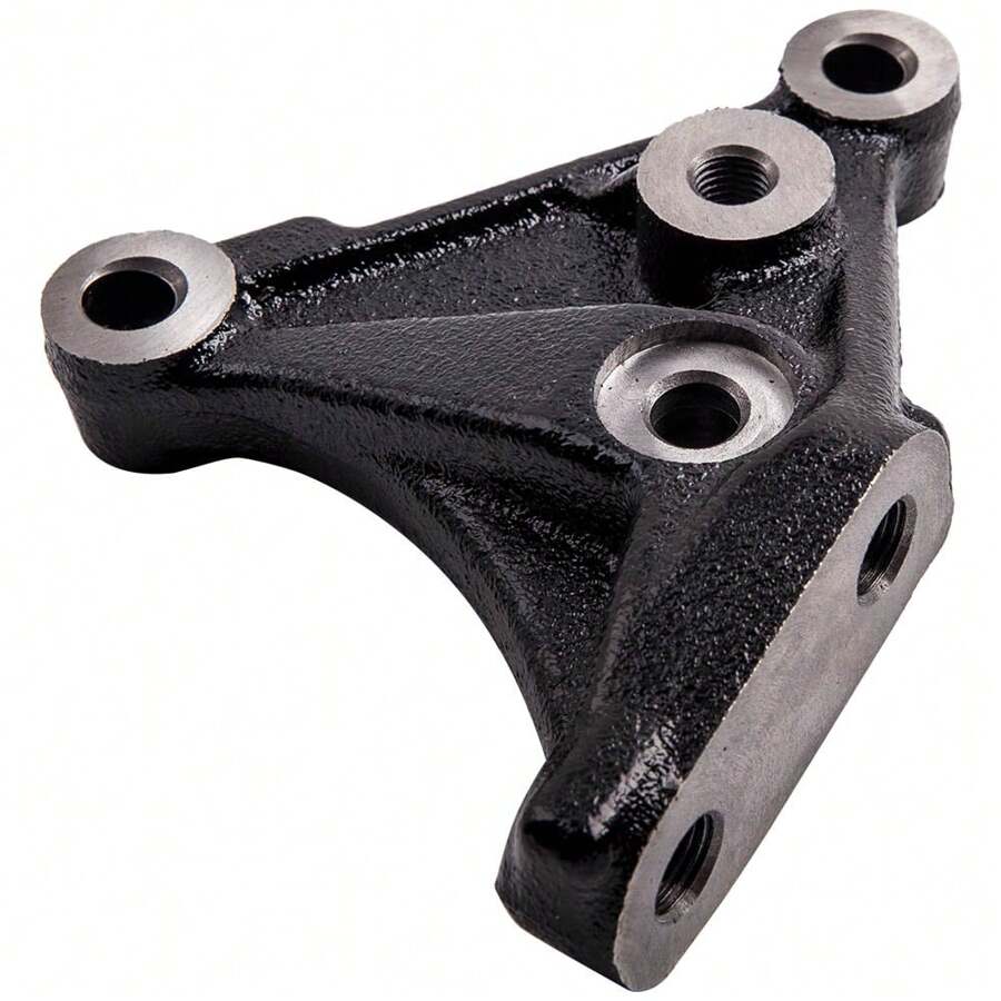 MAXPEEDINGRODS K24 Iron Passenger -Side Engine Mount Swap Bracket For H ...