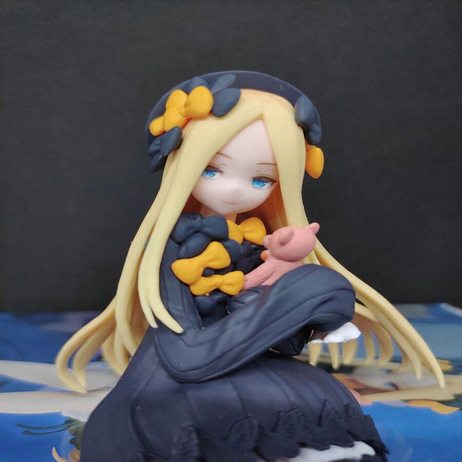 Da Yu Anime Figurine Ramen Topping Model for Sale Australia| New ...