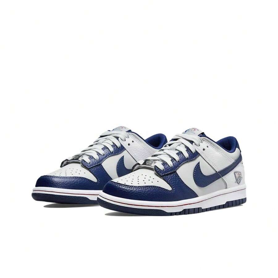 Nike Nike Dunk Low EMB NBA 75th Anniversary Brooklyn Nets (GS) DO6288 ...