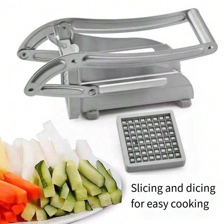 Home Kitchen Vegetable Cutter Head, Convenient Multi-Functional Potato ...