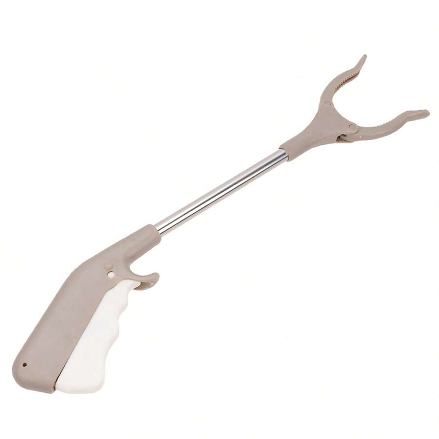 1 Piece Of Grabbing Tool For Elderly People To Pick Up Garbage, Heavy ...