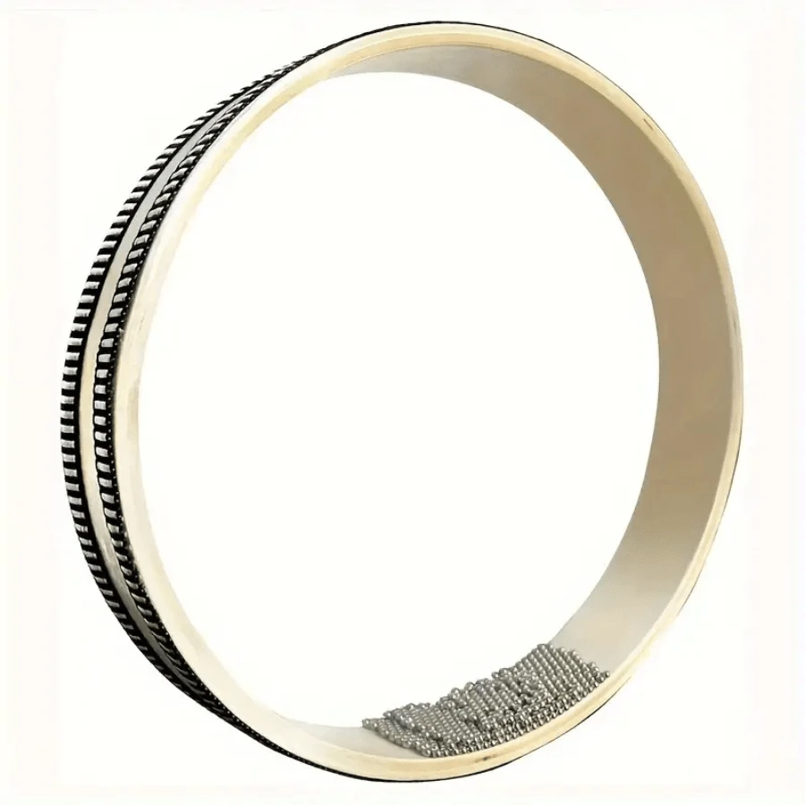 Ocean Wave Drum - Ocean Sound Therapy Music Instrument - Handheld Drum ...