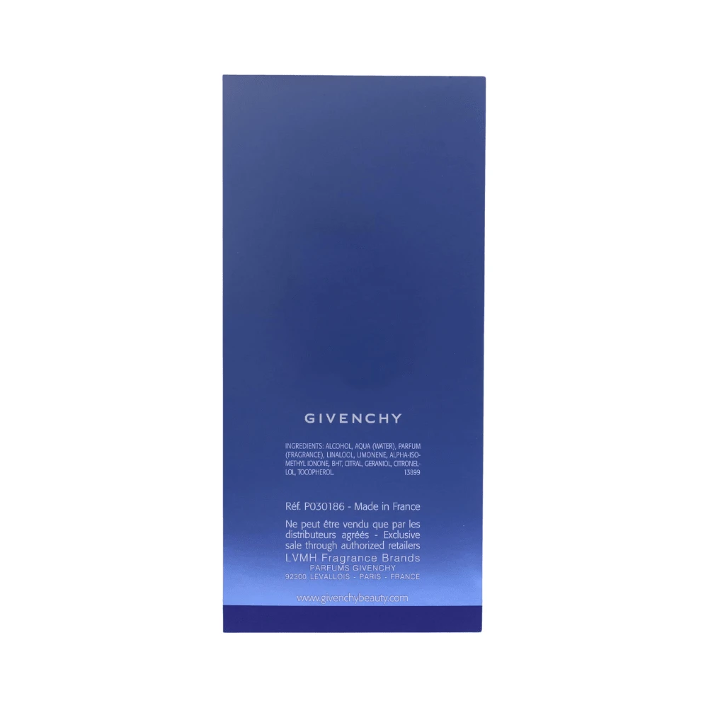 Givenchy Givenchy Blue Label Pour Homme By Givenchy Cologne For Men 3.3 ...