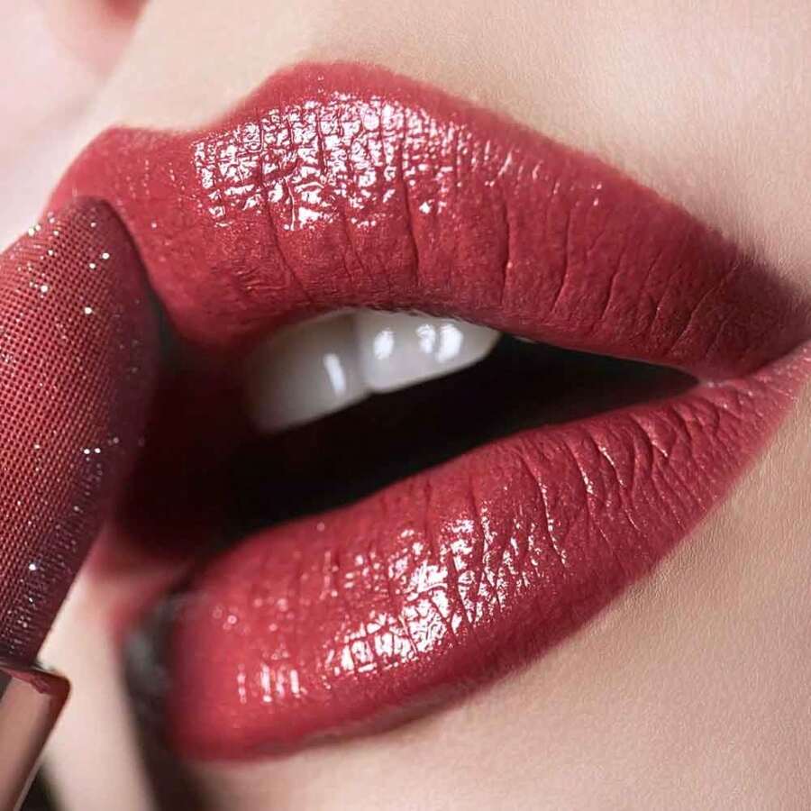 Oulac Oulac Infinity Moisture Shine Pink Lipstick para mujer - Bálsamo ...