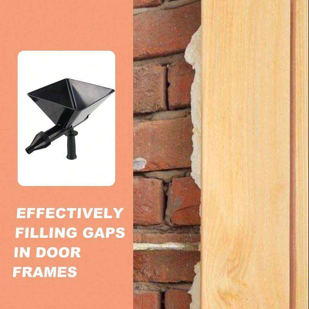 Pointing Grouting Machine Grout Filling Tools Automatic Mortar Grout ...