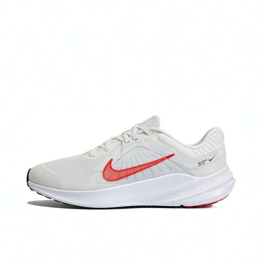 Nike 2024 Men's Nike Quest 5 Running Shoes, Low Top, DD0204-007 for ...