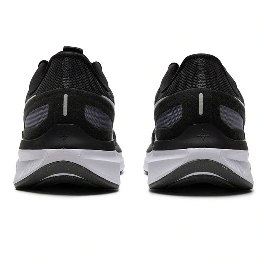 Nike AIR ZOOM STRUCTURE 25 Men's Sports Leisure Outdoor Running Shoes ...