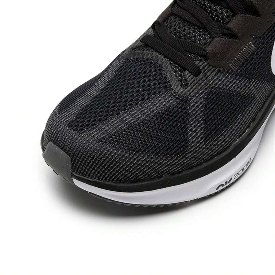 Nike AIR ZOOM STRUCTURE 25 Men's Sports Leisure Outdoor Running Shoes ...