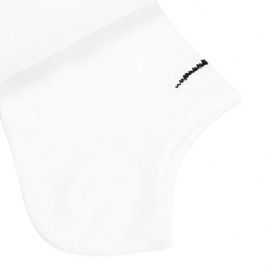 Nike 2024 Men And Women U NK EVERYDAY LTWT NS 3PR Socks Short Socks ...