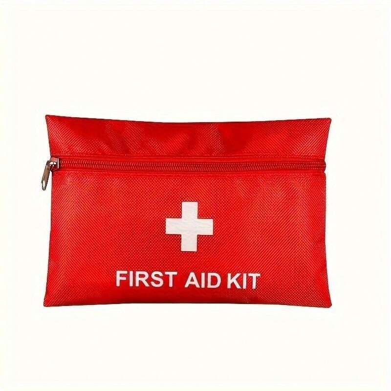 8-Piece Portable Epidemic Prevention First Aid Kit Hygiene Kit ...