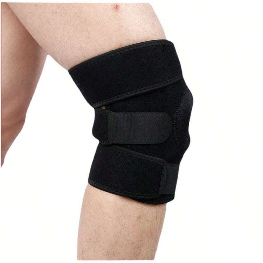 1PC Orthopedic Knee Pad Knee Brace Support Joint Pain Relif Patella ...