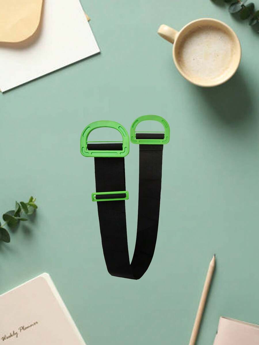 Travel Portable Cargo Tie-Down Belt Multi-Function Moving Belt Moving ...