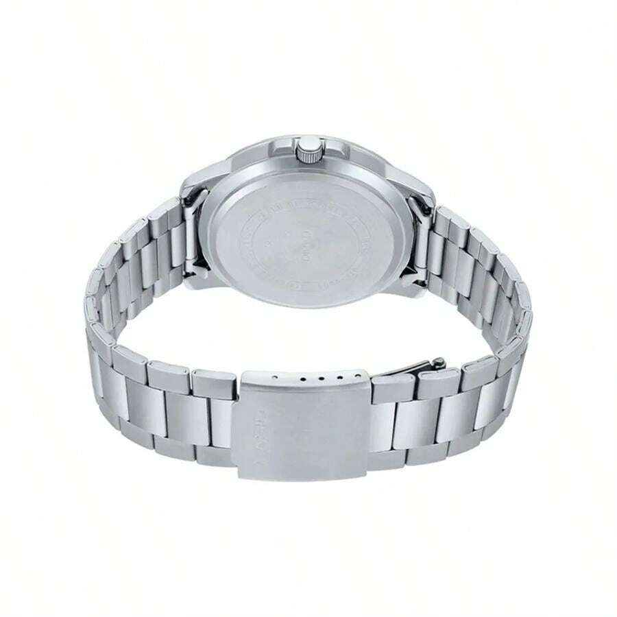 Casio STANDARD Series Swordfish Water Ghost Ocean Heart Business Quartz ...