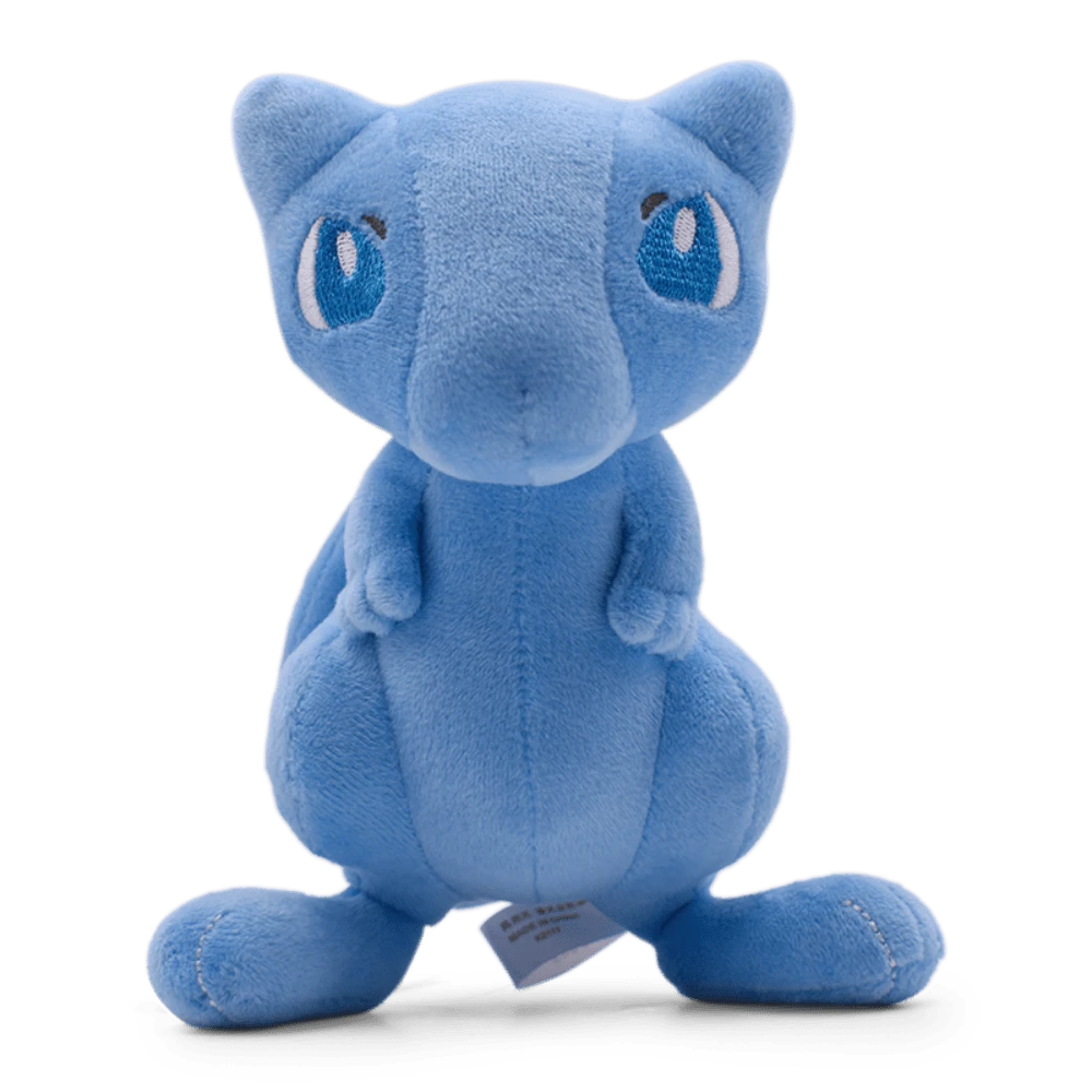 Takara Tomy 9 Styles Eevee Evolution Plush Toy Anime Characters Plush ...