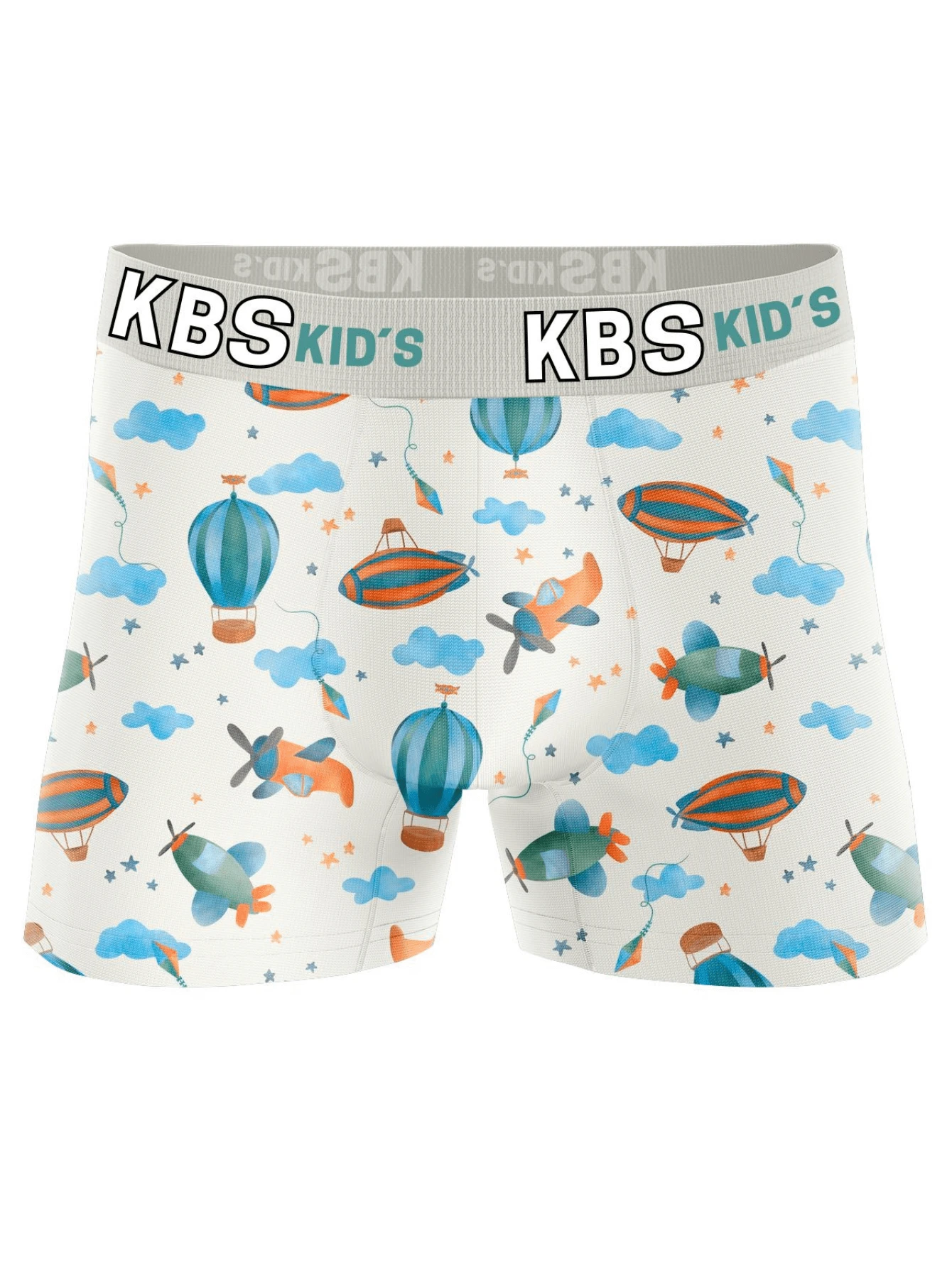 Kit 10 Cuecas Boxer Infantil Menino Box Criança | SHEIN Brasil