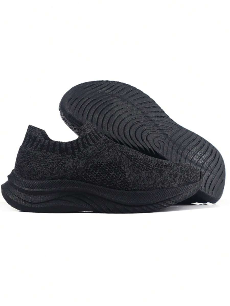New Stylish Men Casual Sports Shoes With Minimalist & Streamlined Multi ...