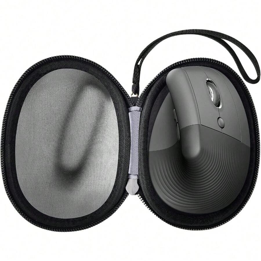 Case For Lift Vertical Ergonomic Mouse, Travel Carrying Holder Storage ...