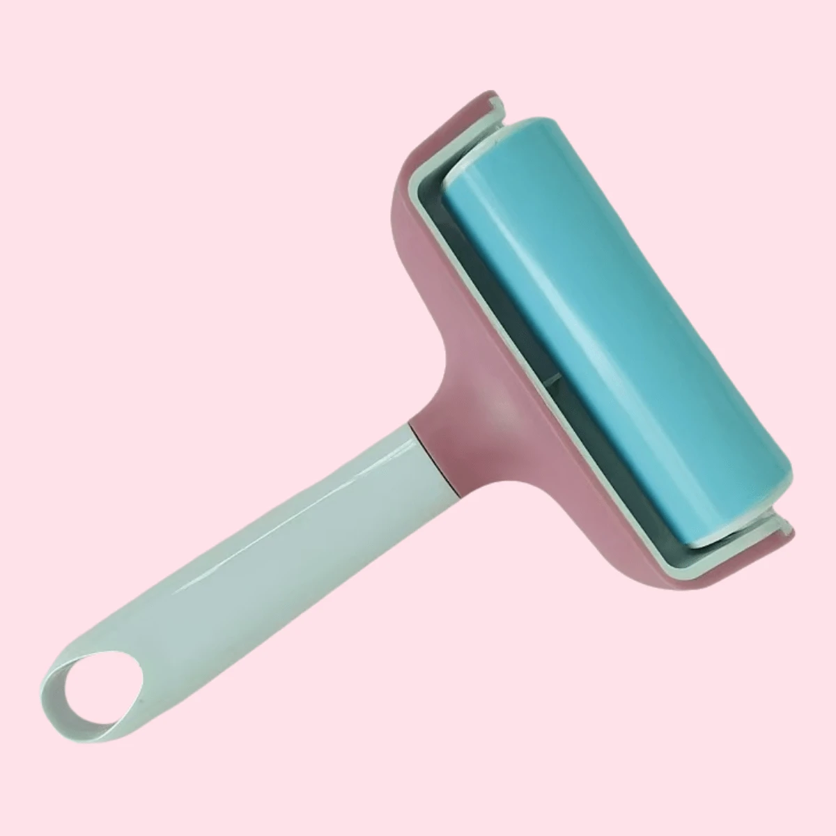 Silicone Brayer Roller- Reusable Craft Tool For HTV, Adhesive Vinyl ...