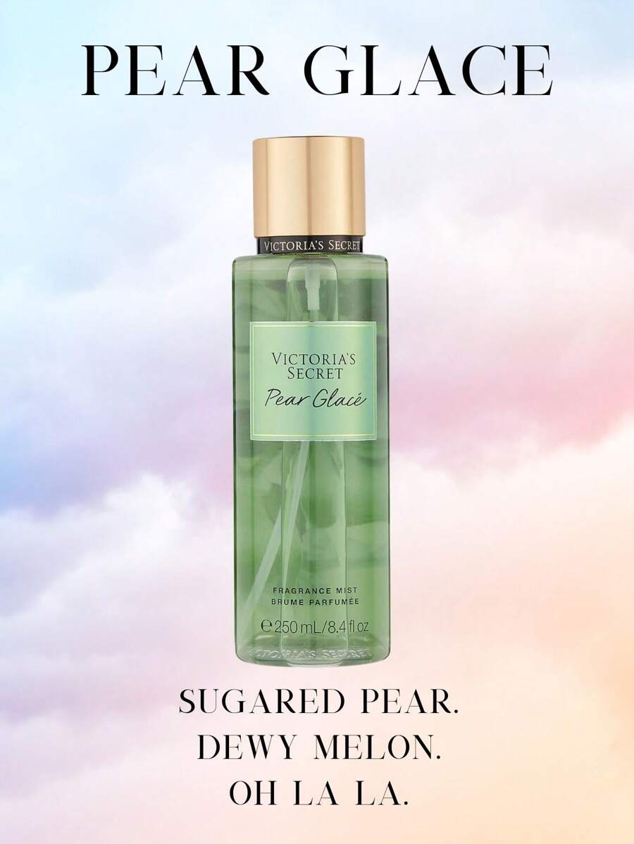 Victoria's Secret Victoria's Secret Victoria Secret VS Body Mist ...