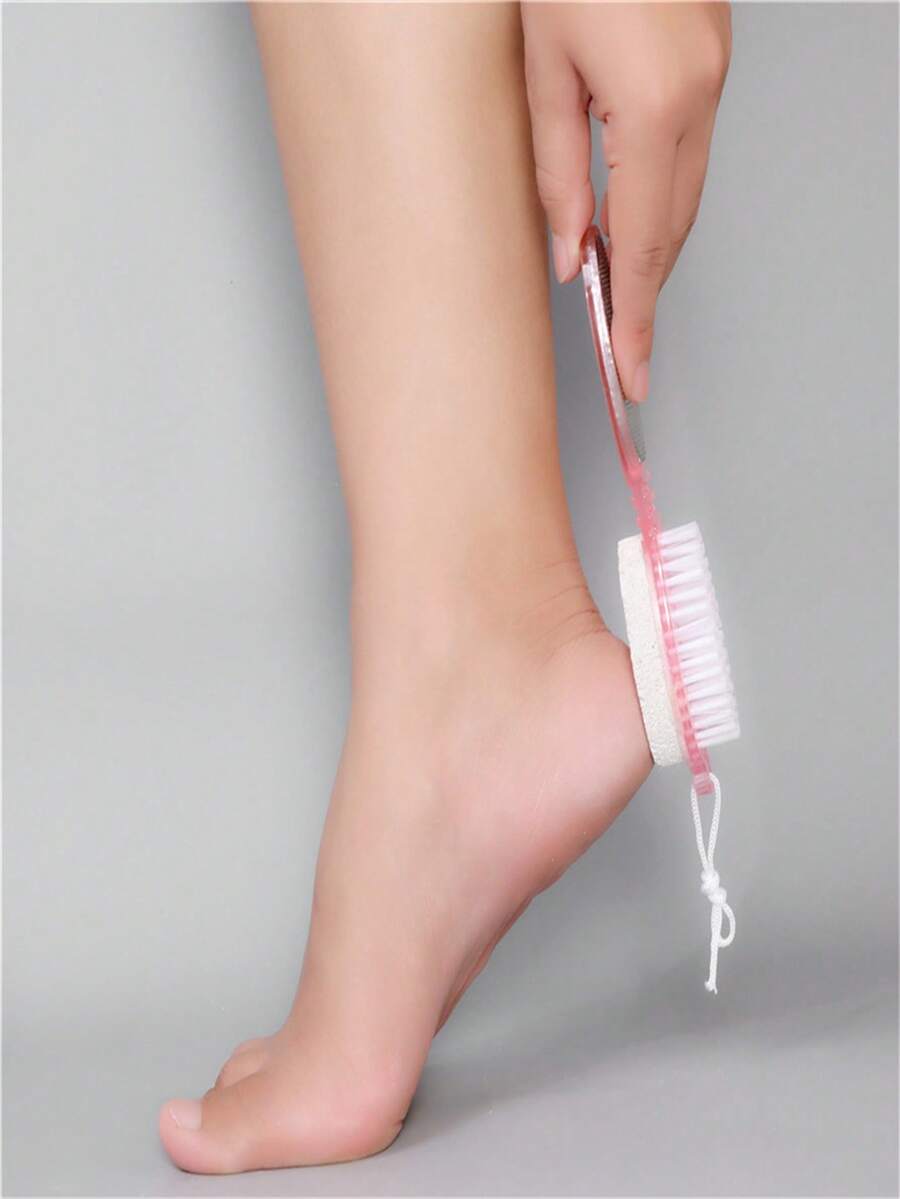 Four In One Foot Grinding Tool, Foot Sole And Foot Repair Tool, Home ...