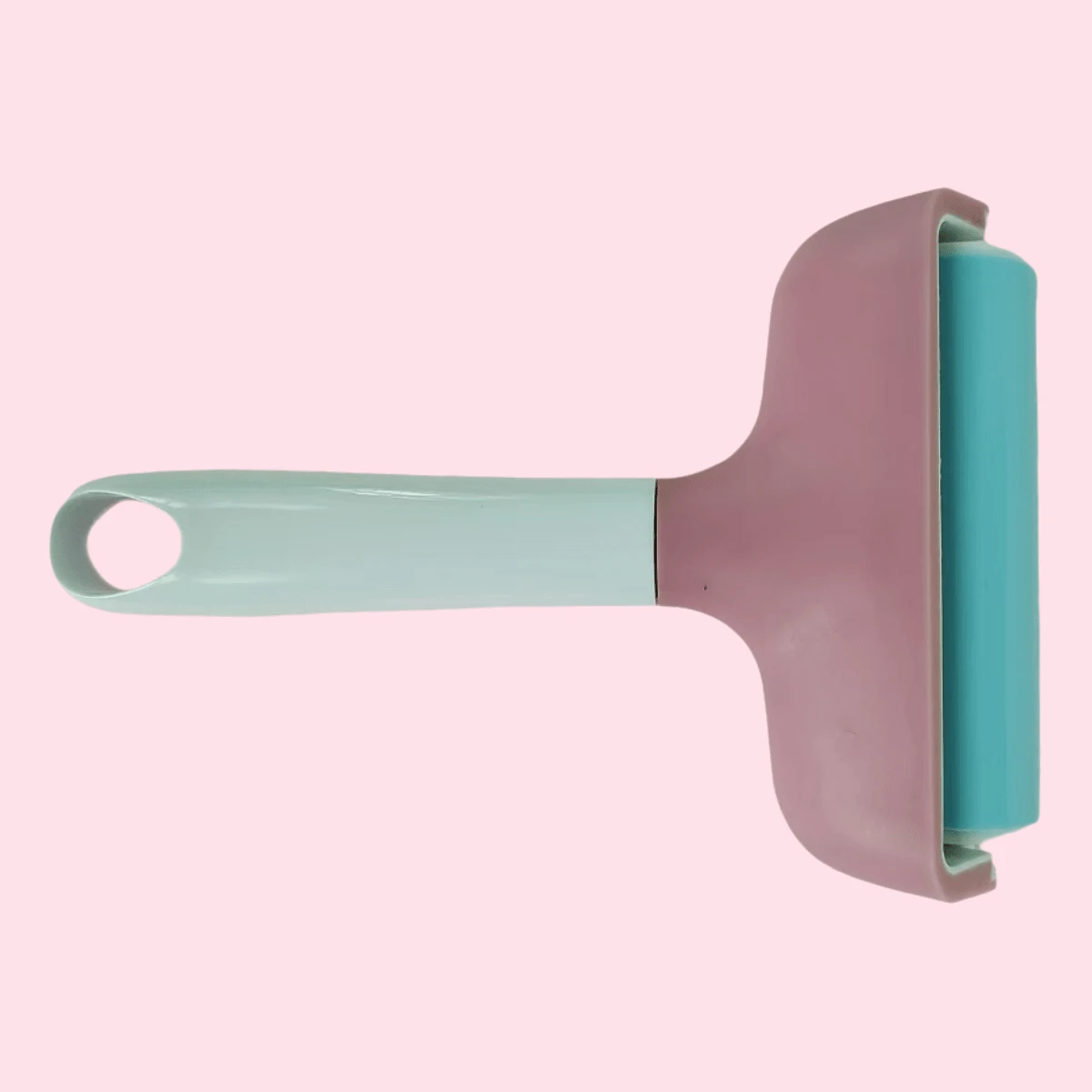 Silicone Brayer Roller- Reusable Craft Tool For HTV, Adhesive Vinyl ...