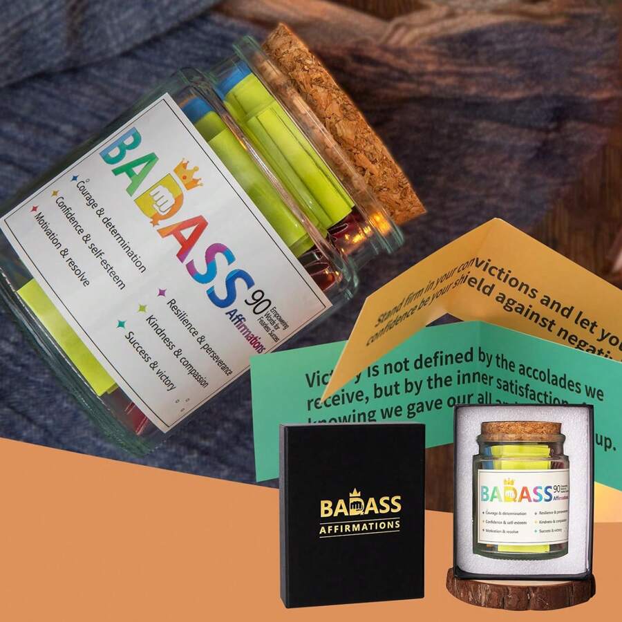 The Hope Jar Bible Verses,Read Me When Bible Verses Jar For Emotions ...