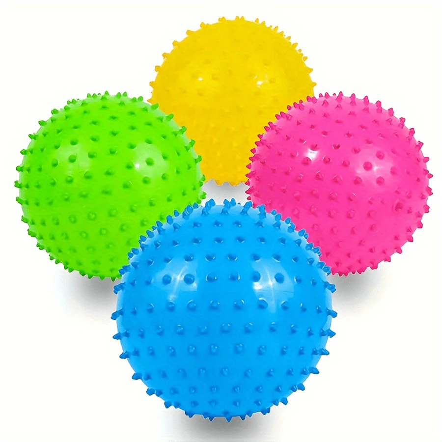 Massage Ball Muscle Relaxation Ball Acupressure Trigger Point Relief ...