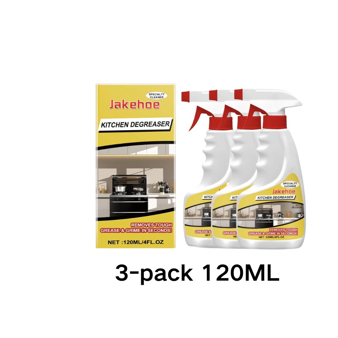 jakehoe Jakehoe Bathroom Descaling Cleaner Bathroom Kitchen Multi ...