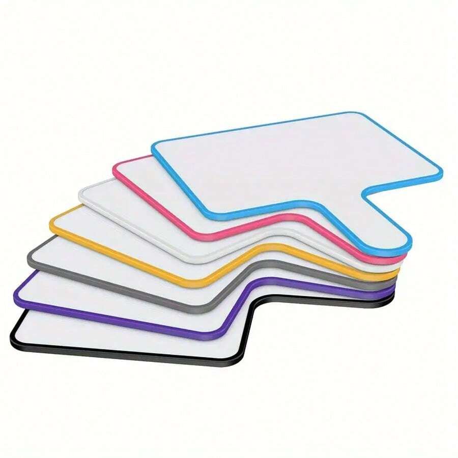 Double Sided Writing Board, Home Office Desktop, Student Teaching ...