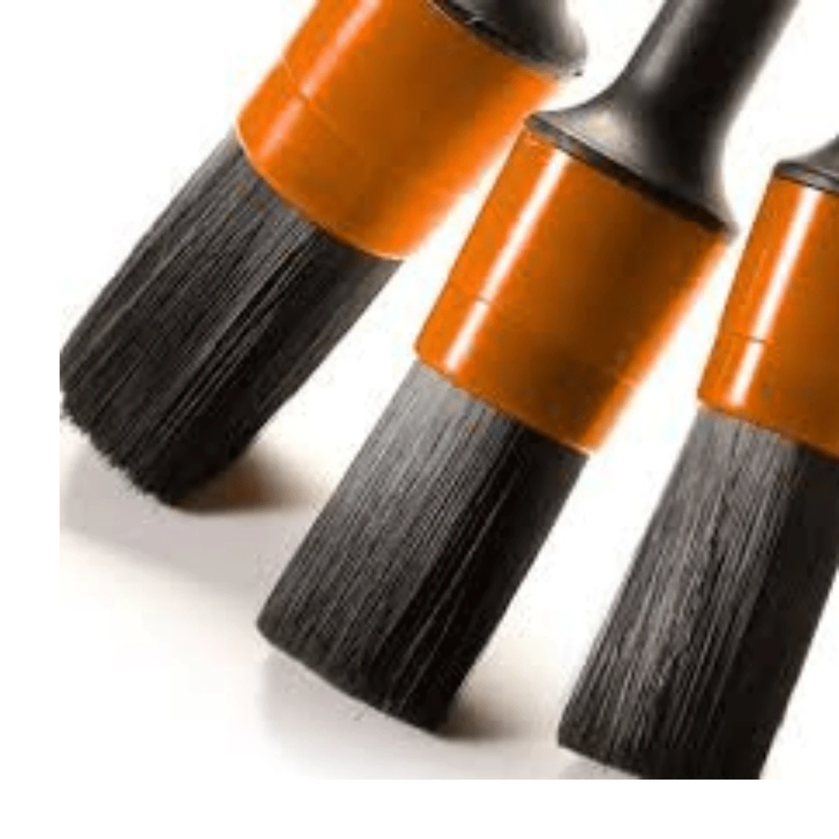Kit 3 External Automotive Brushes Js | SHEIN USA