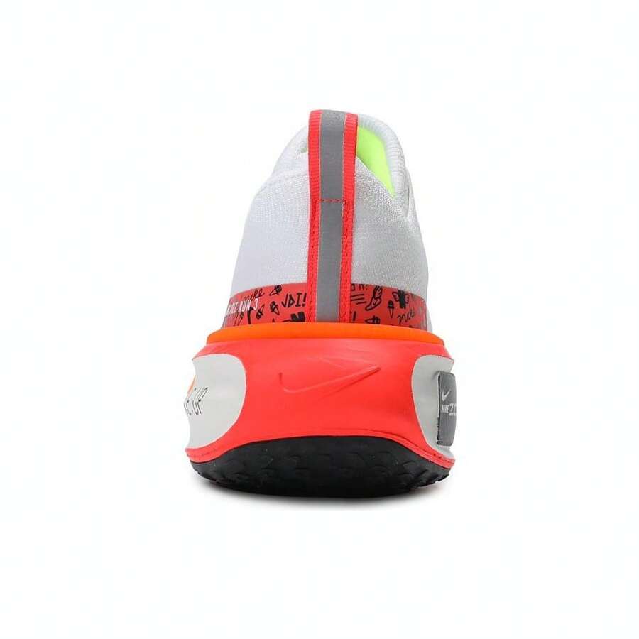 Nike 2024 Men's NIKE ZOOMX INVINCIBLE RUN FK3 Low-Cut Running Shoes ...