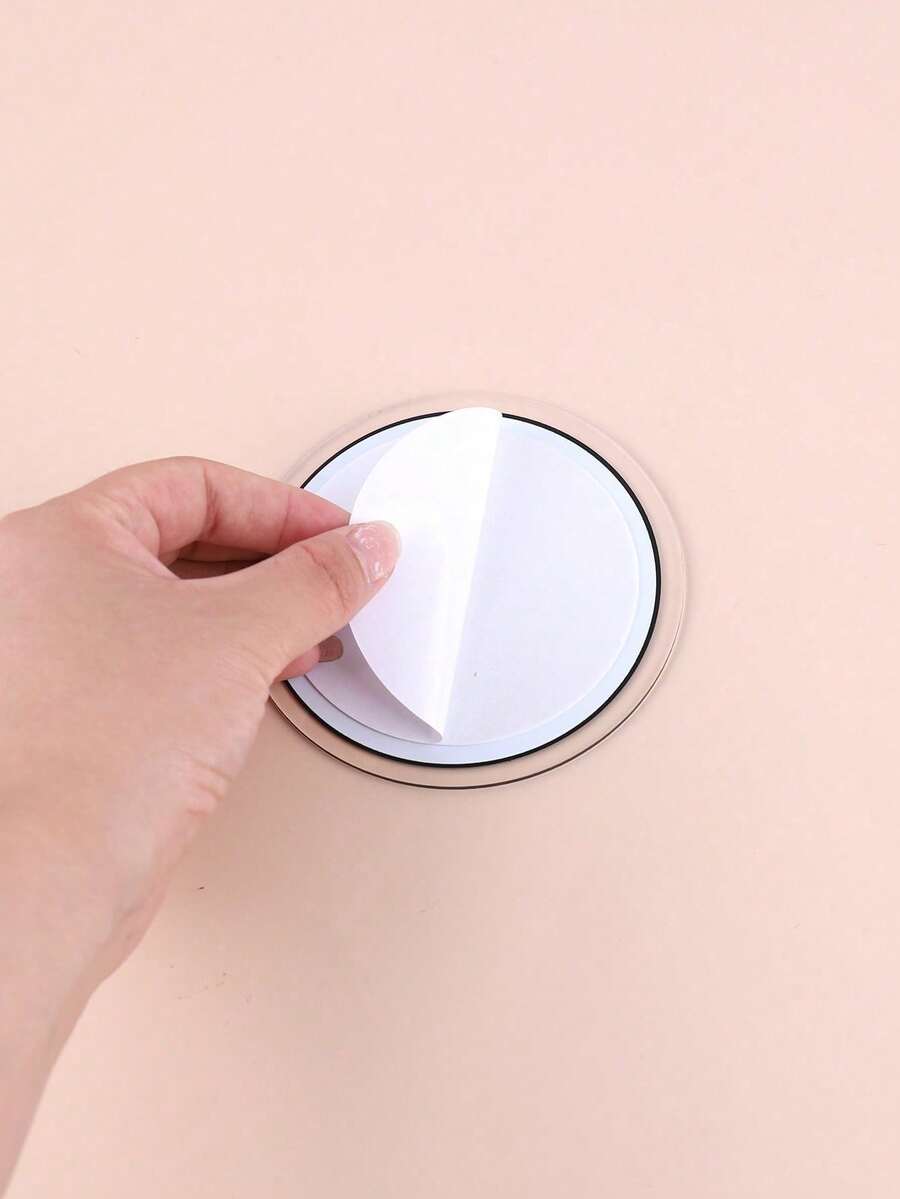 1pc Black Acrylic Wi-Fi Logo And Password Sign, WiFi Logo Sticker Wall ...