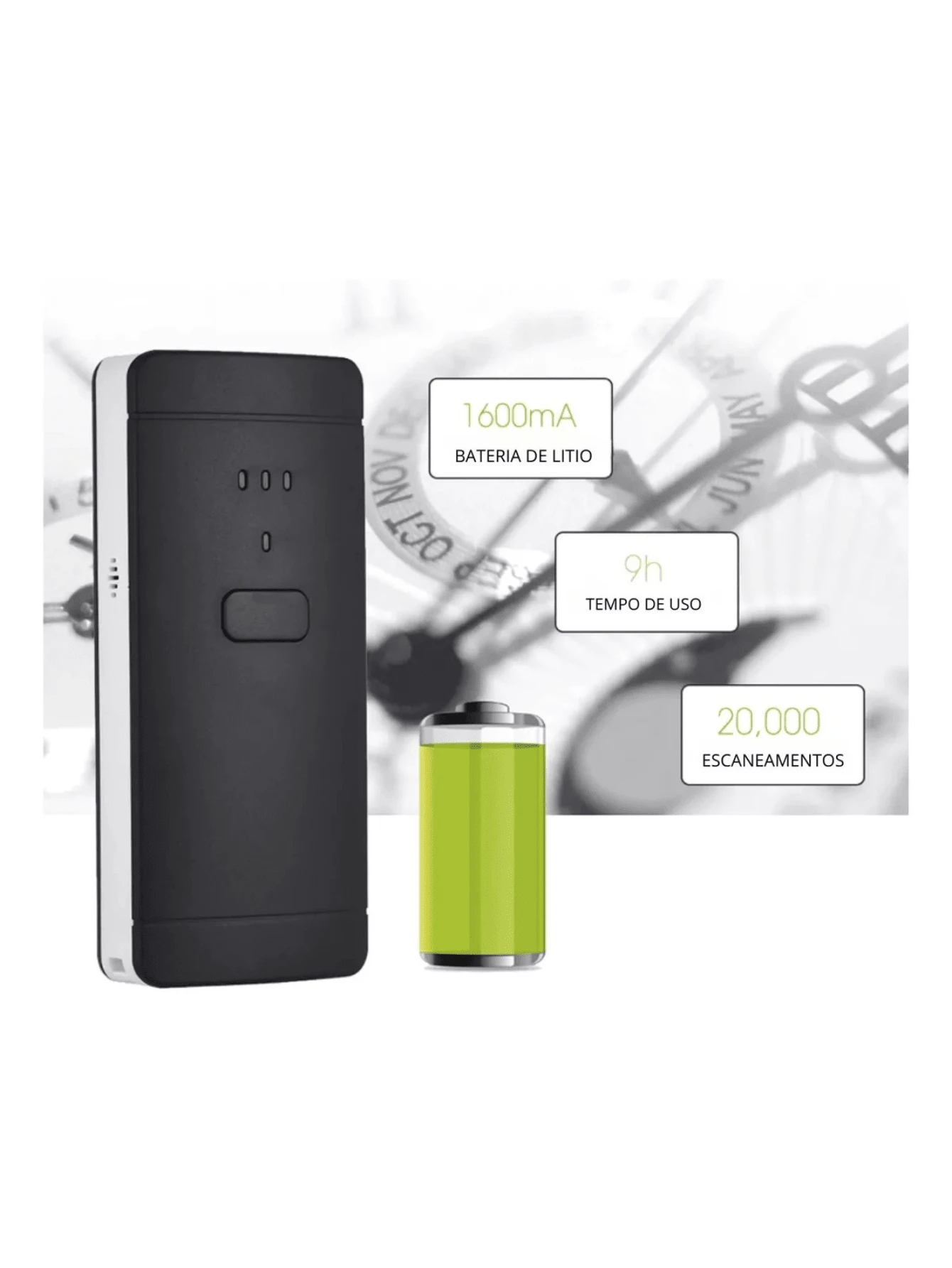 Wireless Bluetooth 2D And 1D Scanner Beep Beep Qr Code Barcode | SHEIN USA