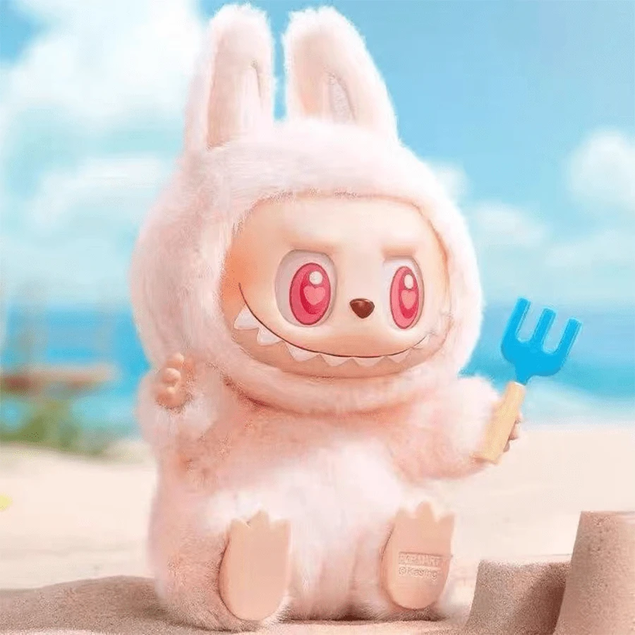 LABUBU Plush Doll Keychain Pendant, Party Favor Gift for Sale Australia ...